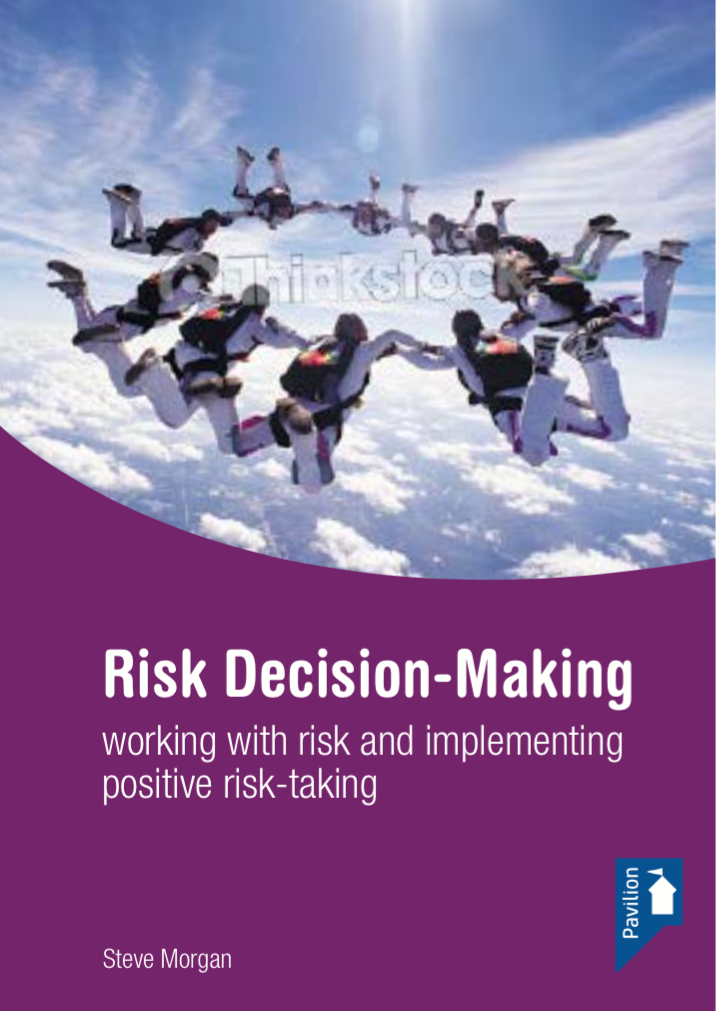 Risk Decision-Making (2013) | The Strengths Revolution